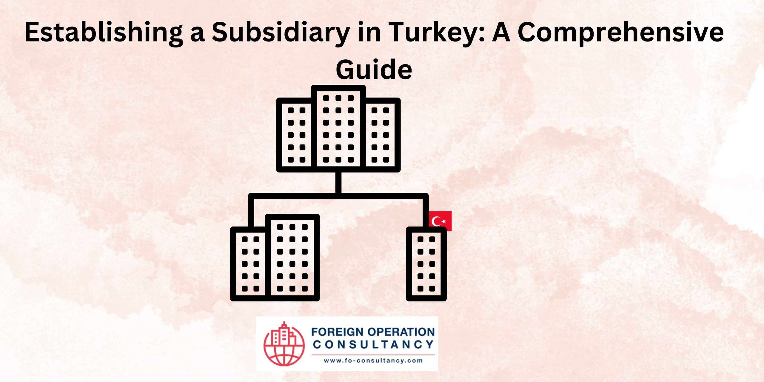 Establishing a Subsidiary in Turkey: A Comprehensive Guide | FOC