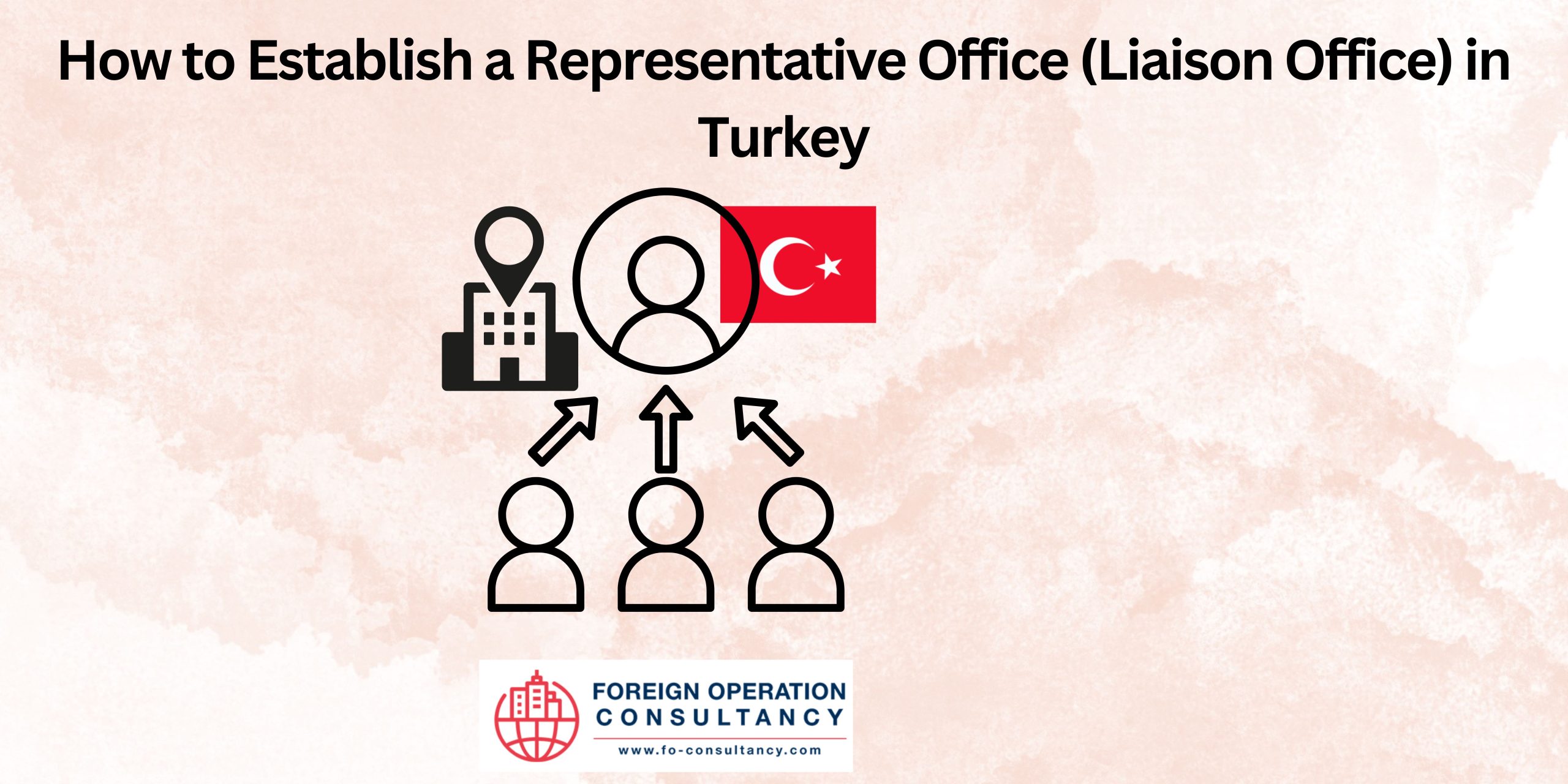 Representative Office (Liaison Office) in Turkey | FOC