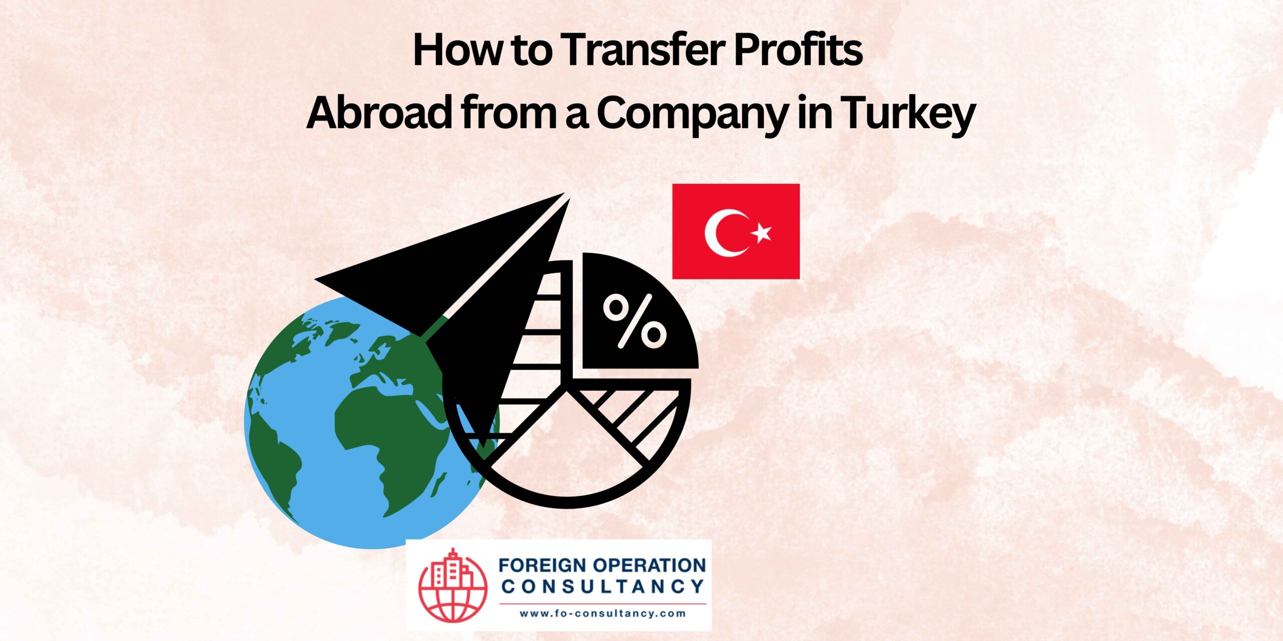 How to Transfer Profits Abroad from a Company in Turkey | FOC
